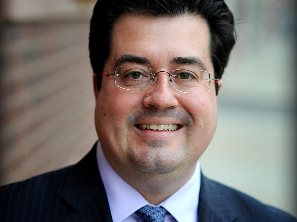 NFTE CEO J.D. LaRock Appointed to Education Commission of the States - NFTE